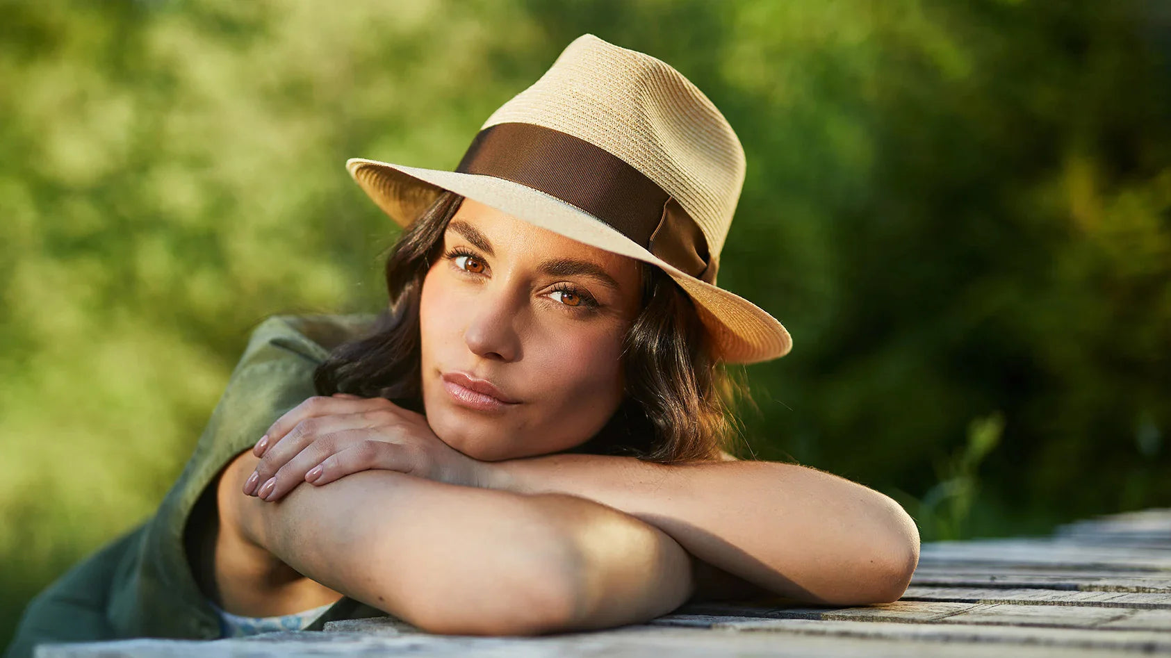 Stetson - Hatter med tidløse design! – by:rabinowitz